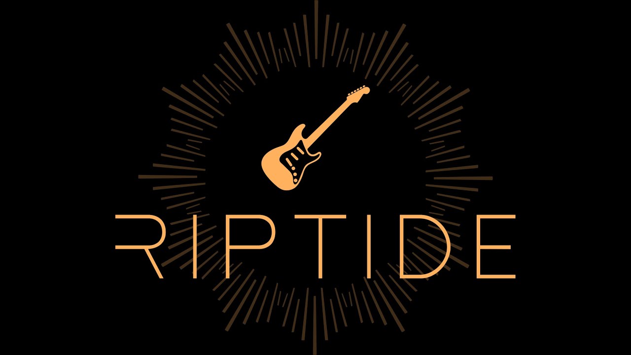 Riptide Cover: If It Makes You Happy - YouTube