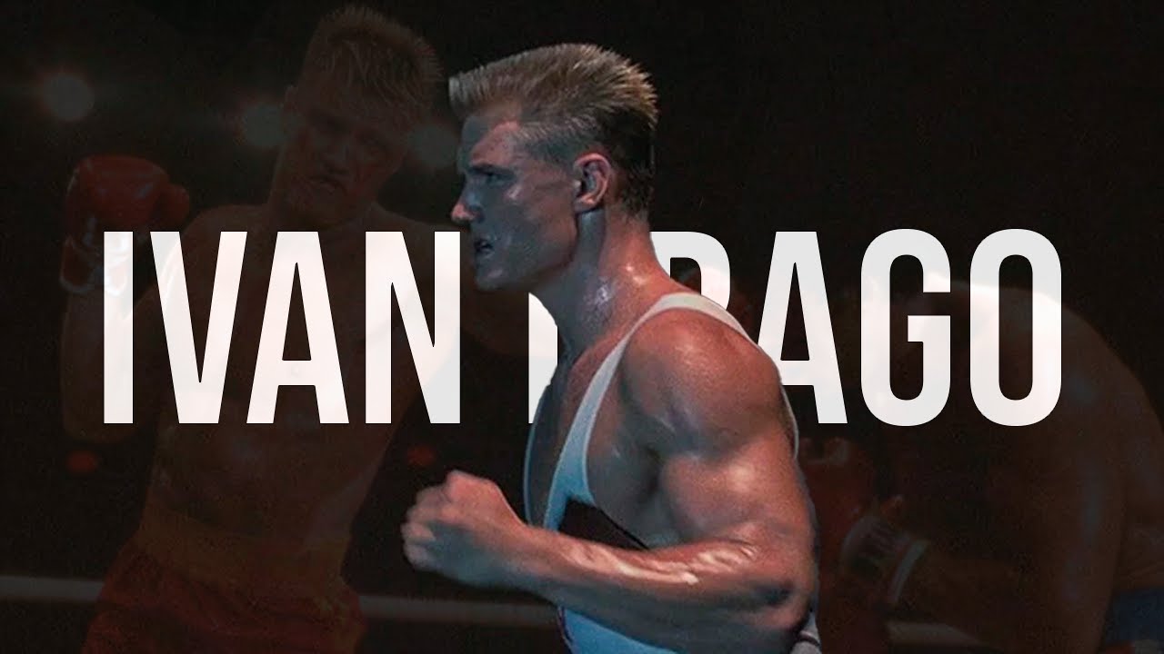 IVAN DRAGO - METAMORPHOSIS EDIT [4K 60fps] - YouTube