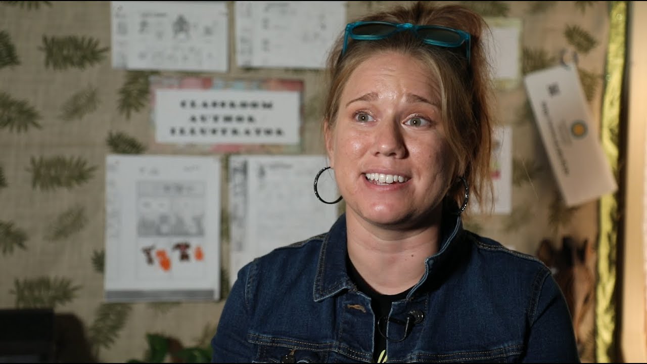 SKIE 2019 Northeast: Elizabeth Rader - YouTube