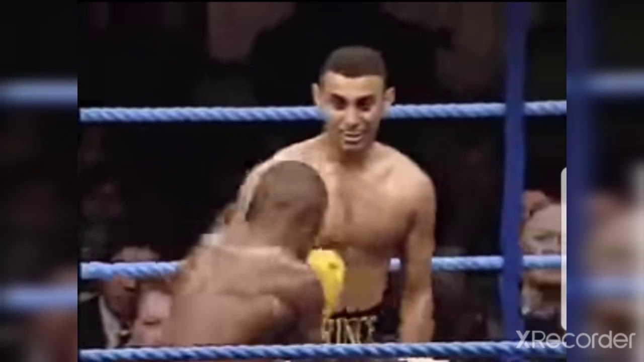 Best of prince nassim ( box ) - YouTube