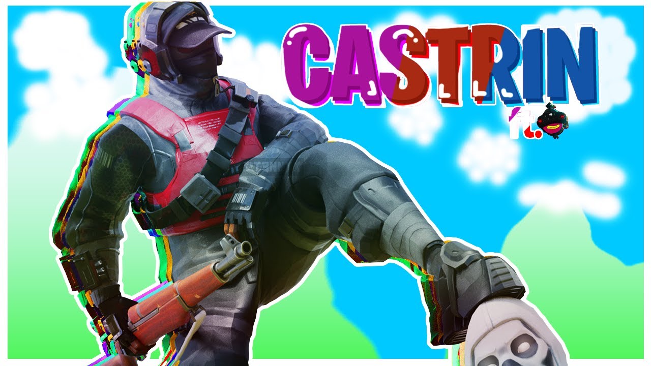 CASTRIN.EXE - YouTube