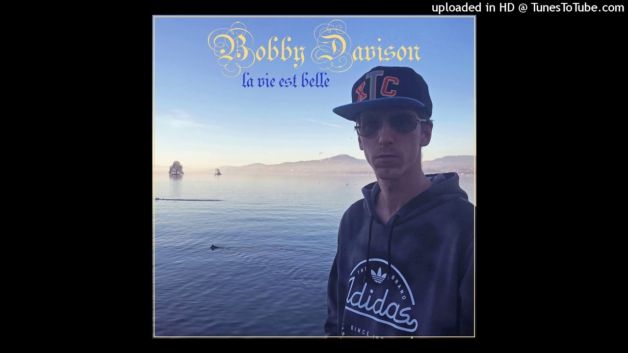 Bobby Davison - La Vie Est Belle - YouTube