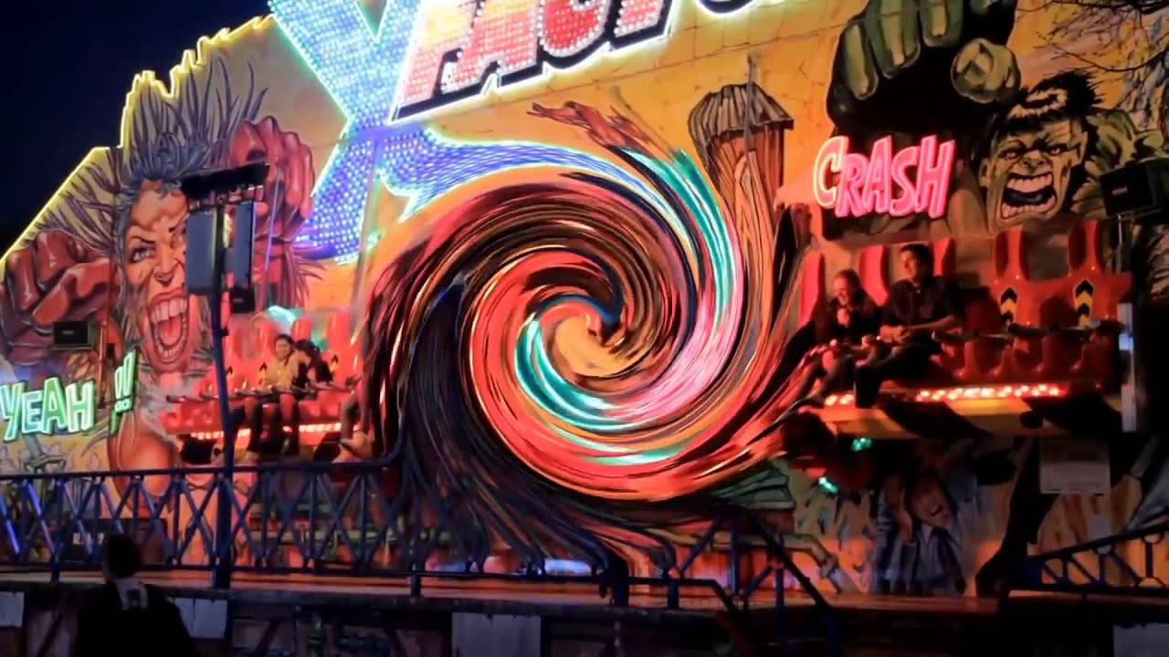 THE X FACTORY - YouTube