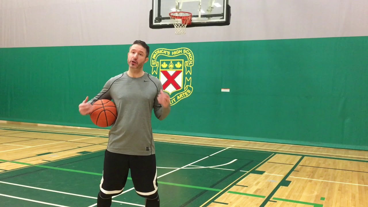 60 Second Lesson - How to Defend: Don't Let Your Opponent Get ...