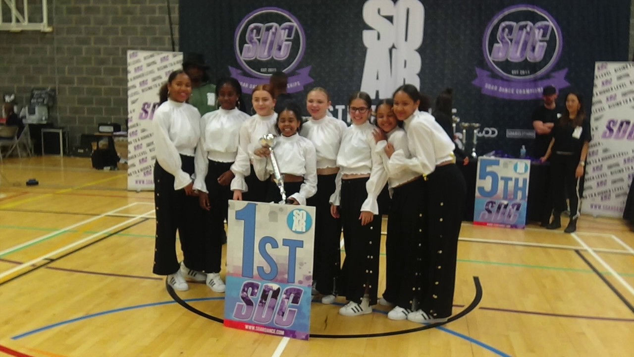 Take 1 On The Road - SDC North East July 2nd | Episode 3 - YouTube