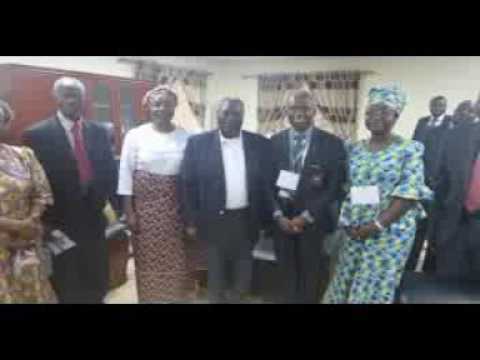 Worldly Dressing and Adornment by Pst Kumuyi (From the Archives) - YouTube