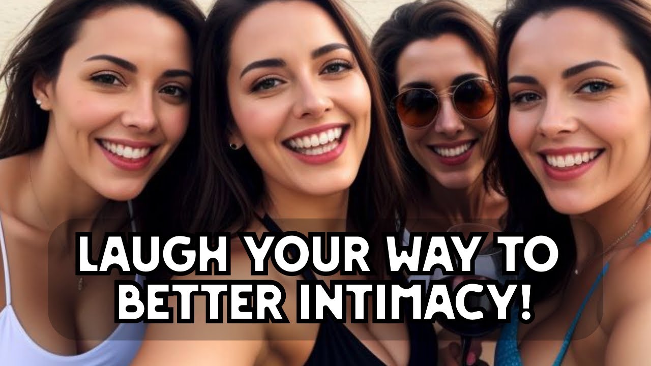 Foreplay Funnies: Hilarious Sex Talk for Couples, Funny Double Meaning ...