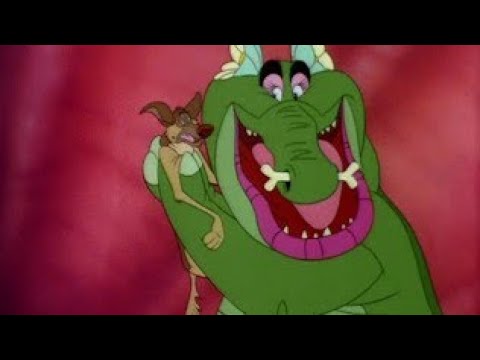 All Dogs Go To Heaven - Let's Make Music Together (Dutch) - YouTube
