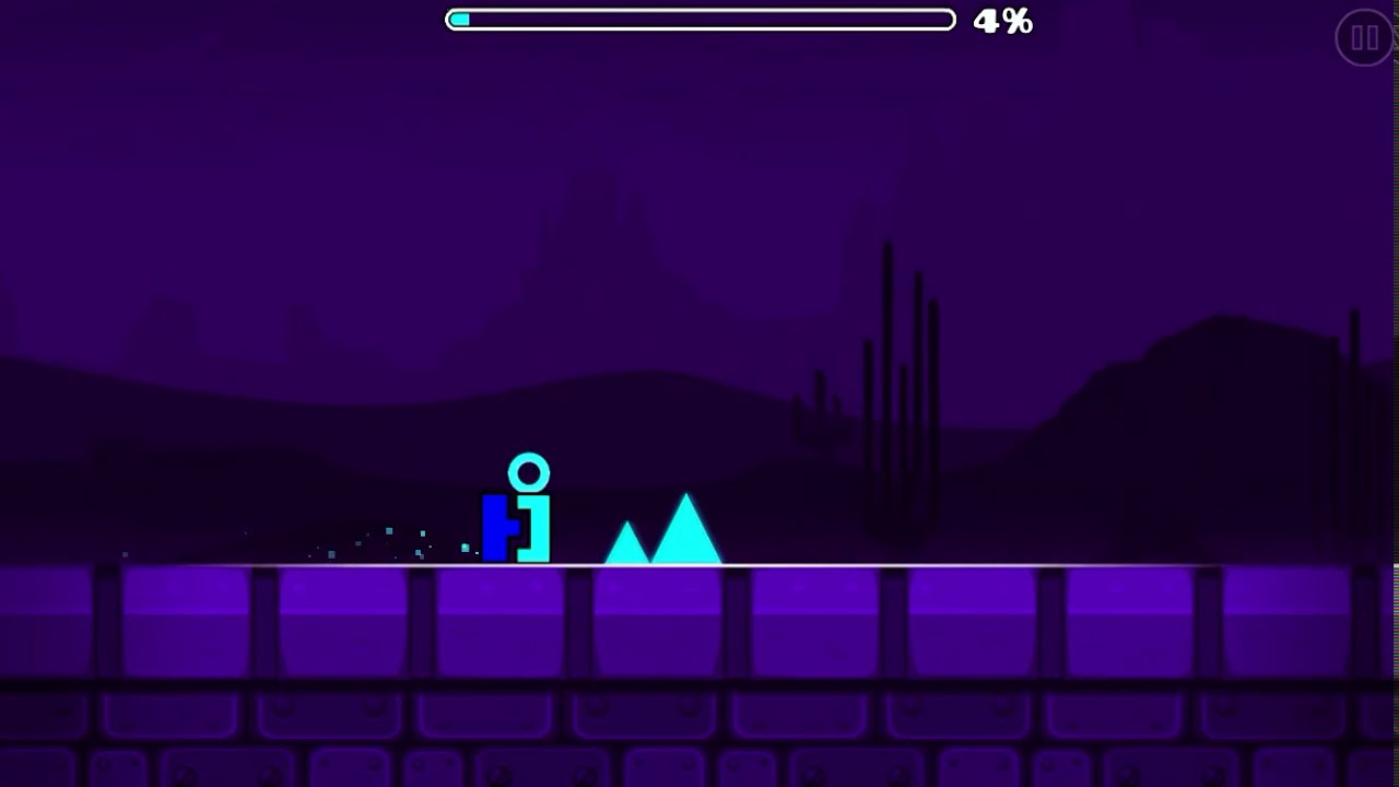 Press Start Done/ gd - YouTube