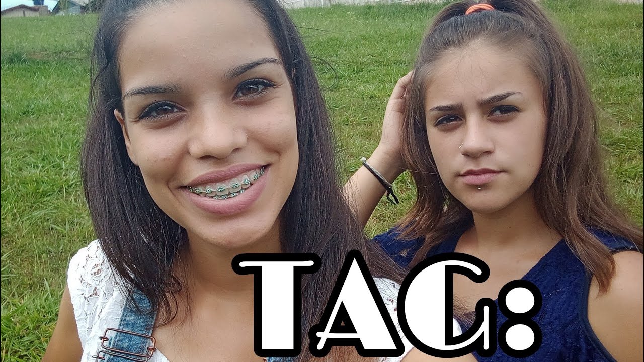 TAG: Primas ️ - YouTube