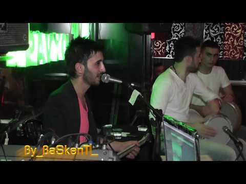 BAŞKENTLİ ALİ & ßy_ßaŞkenTLim - GAZLA DOLMUŞCUM (YENİ)