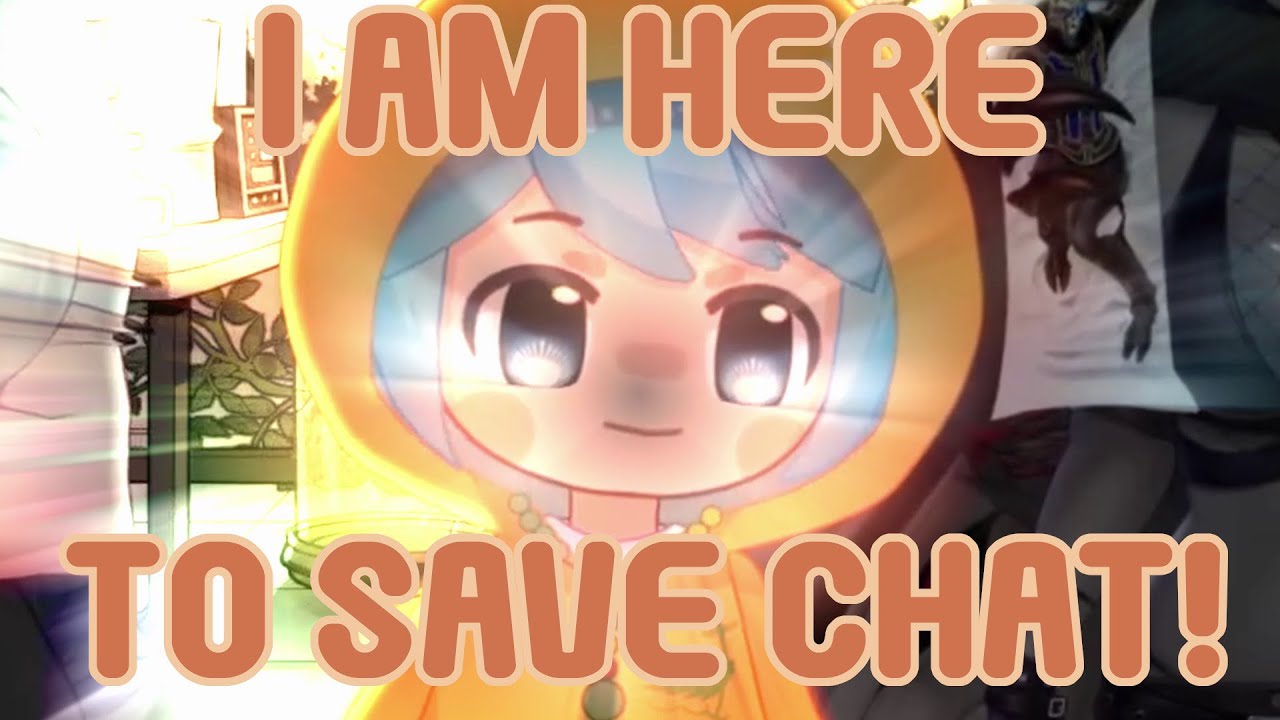 Adora Reveals the New Chibi Luce Model!! - YouTube