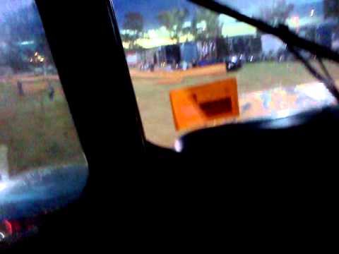 me and marshall watego at 2011 lights on the hill - YouTube