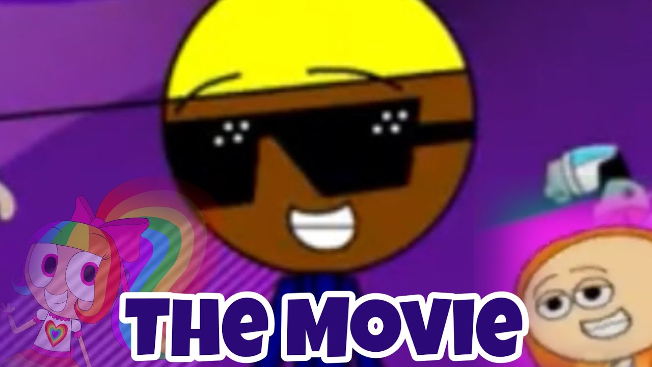 JordanBoiZaynLuigi25 In A Nutshell: The Movie - YouTube