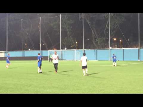 LOS vs SG Legends 17   I think referee give chance