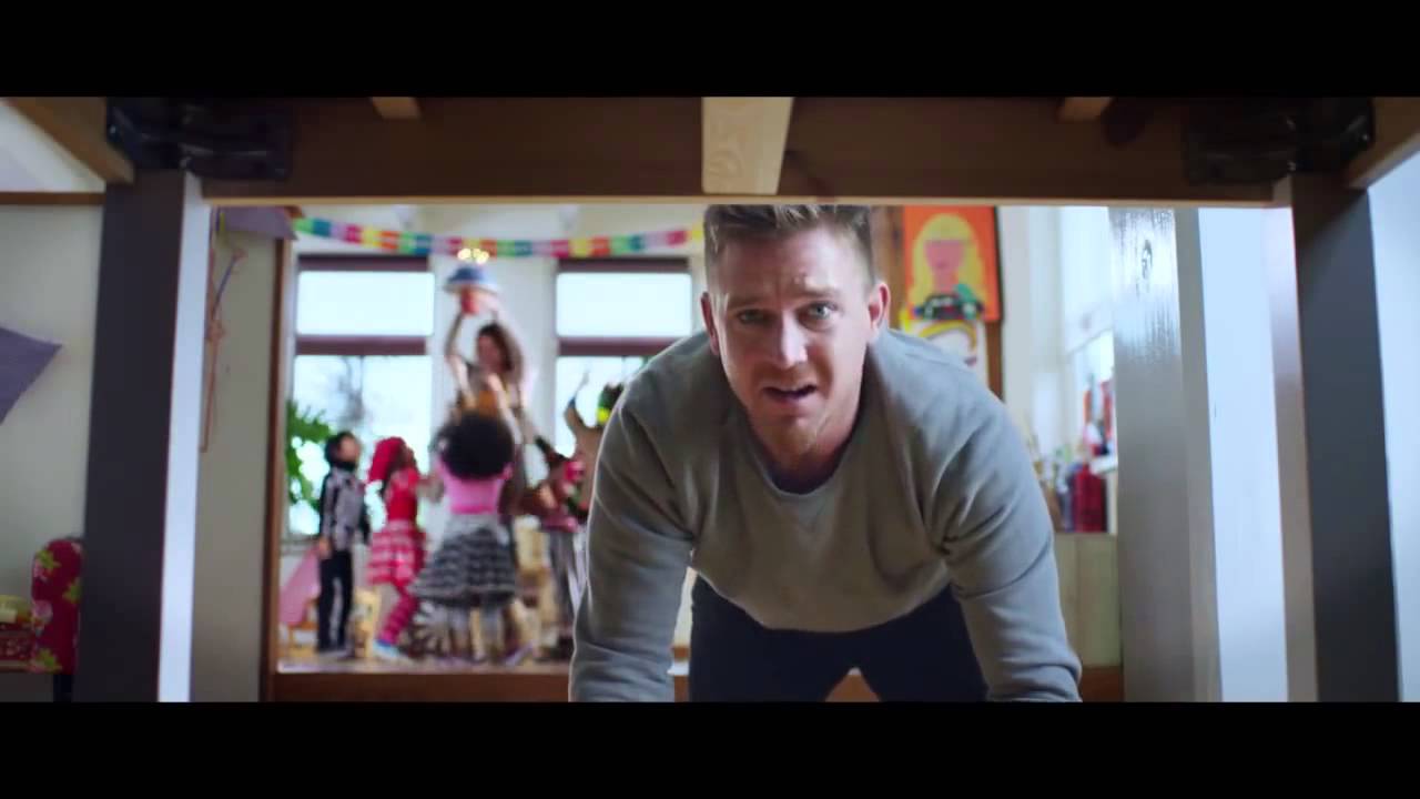 UPC Netherlands WifiSpots Advert - YouTube