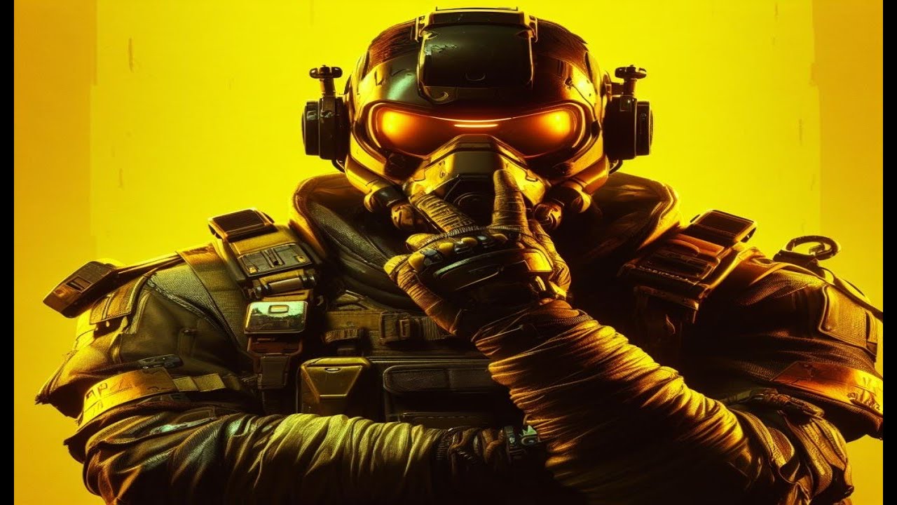 APEX LEGENDS Feeling Yellow - YouTube