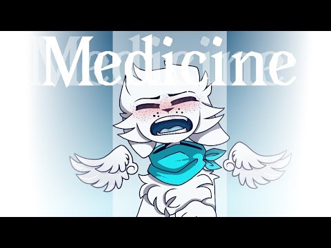 Medicine Meme (Remake) - Flipaclip