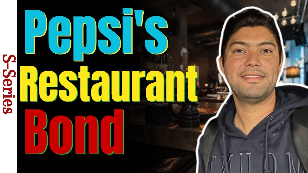 The Dynamic Partnership Between Pepsi and Restaurants - YouTube