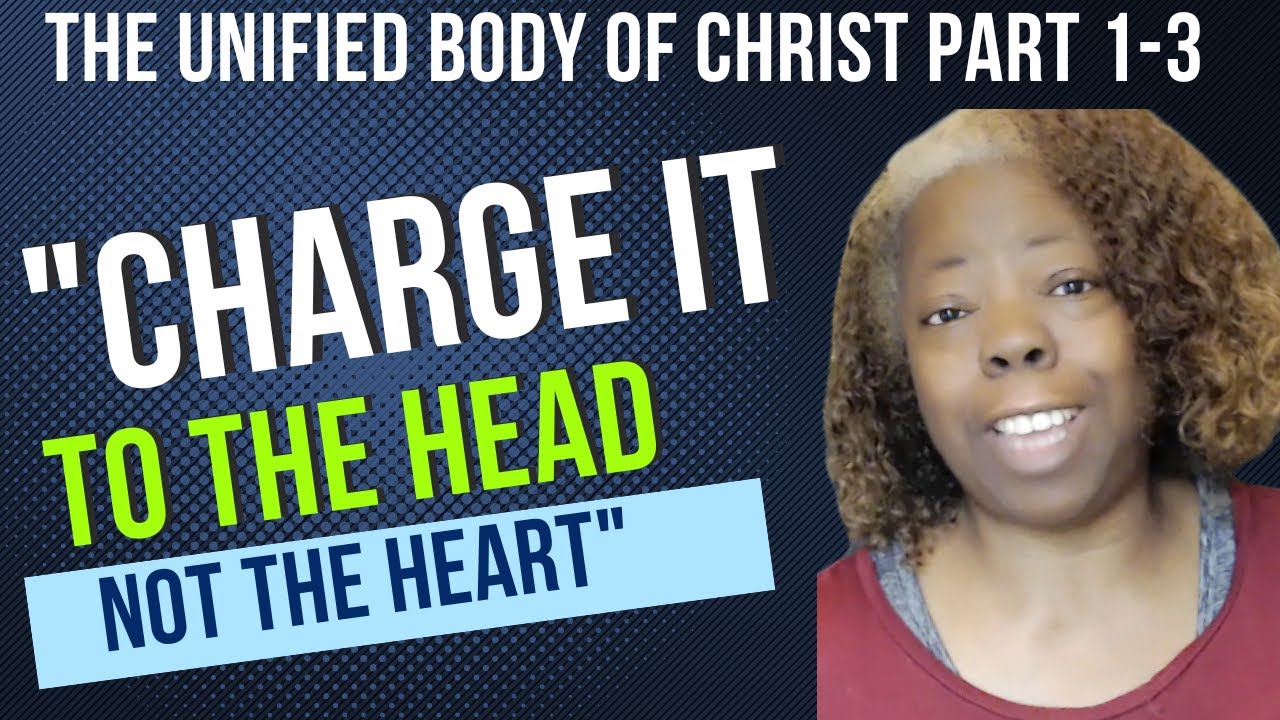 Sabbath School Lesson Quarter (4) Ephesians (Lesson 7)The Unified Body ...