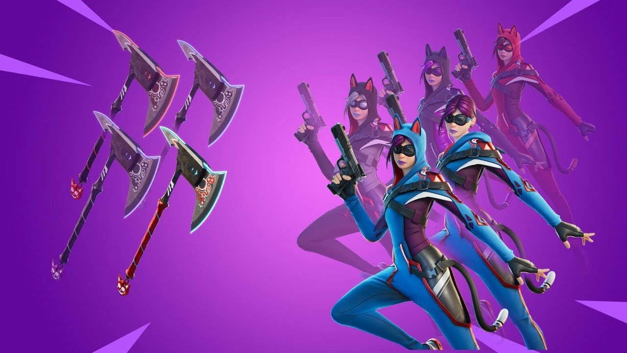 VIX | Fortnite Loja 16/06 e 17/06 - YouTube
