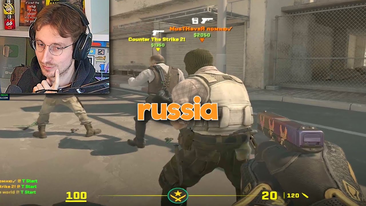 Where You From Mens??? (ft. @dima_aimbots ) - YouTube