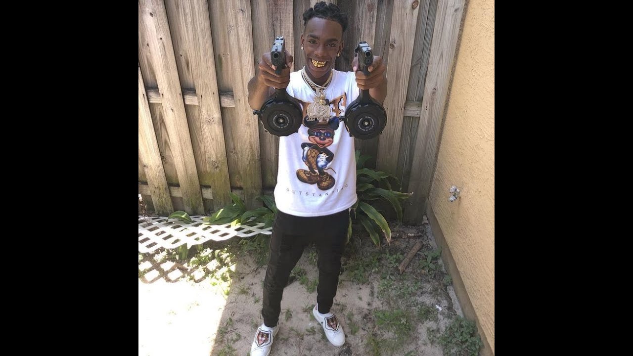 FREE Melodic Florida Trap Type Beat GLO' - YouTube