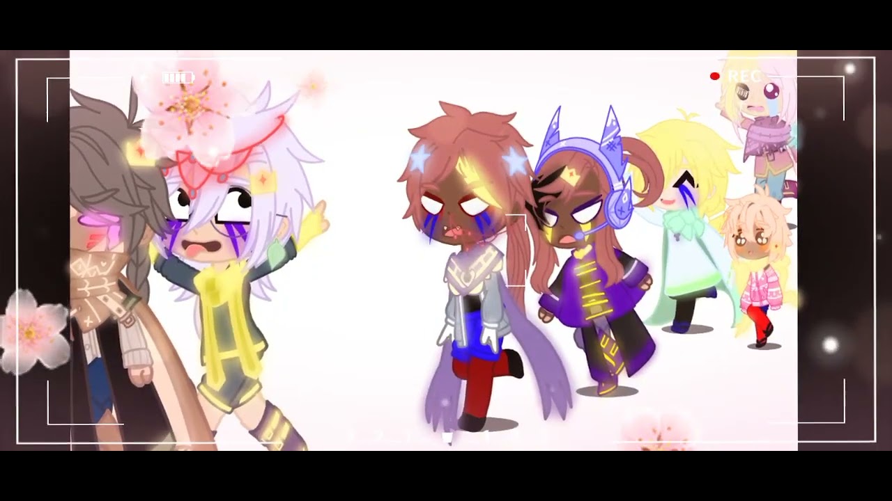 Send my love [°•°Reset Dreamtale Humans AU°•°] [×Family Insomia Angst× ...