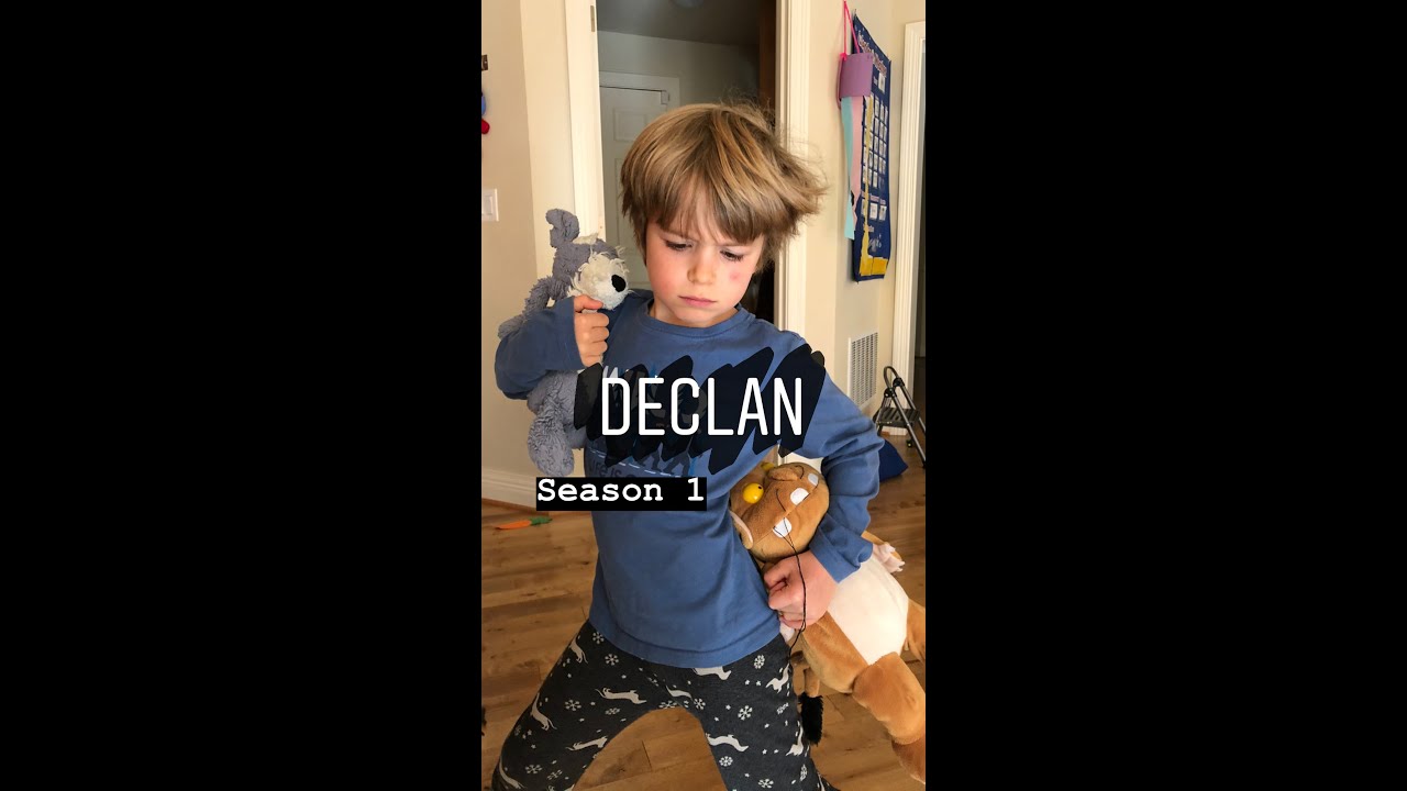 Declan Episode 1 - YouTube