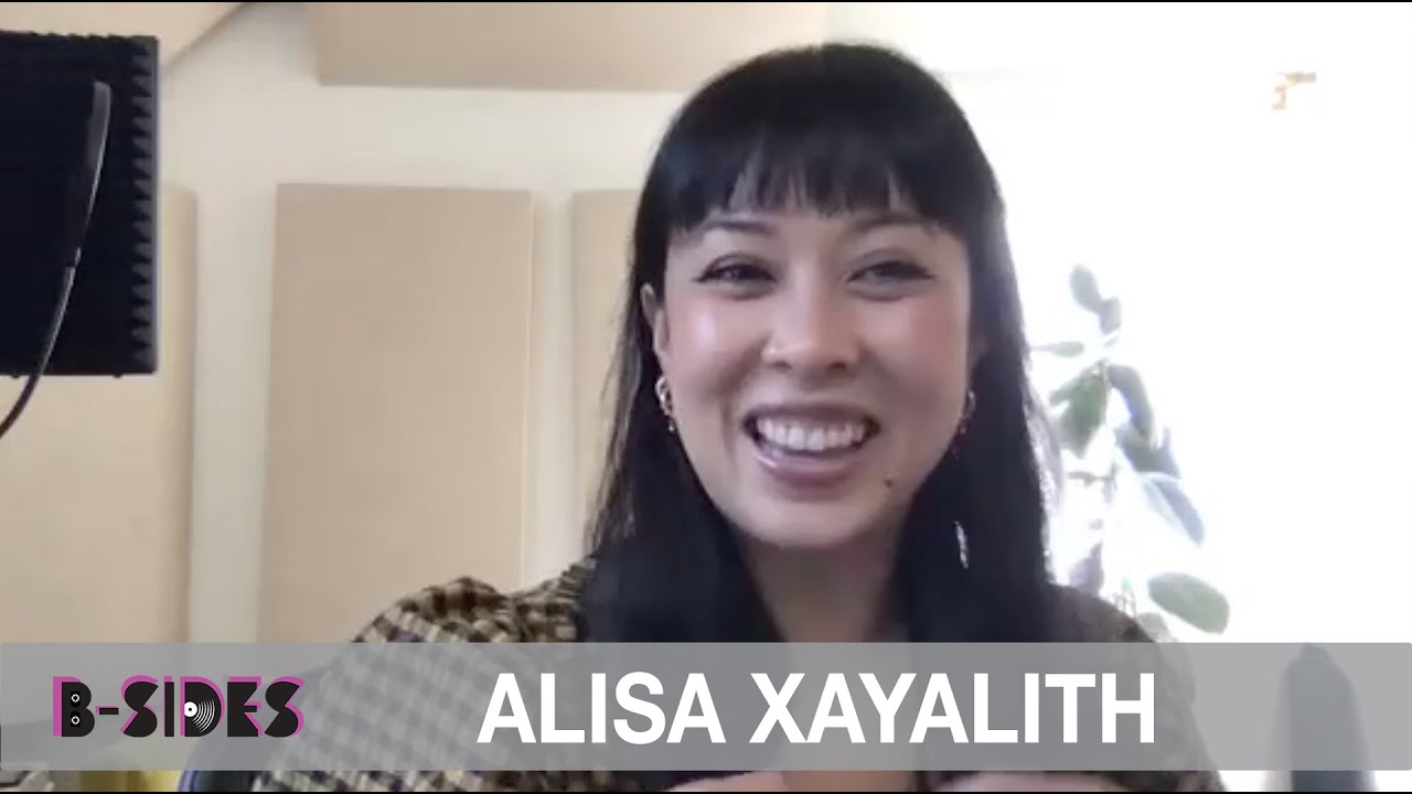 Alisa Xayalith Says Solo Project Feels Effortless, Fun And Freeing ...