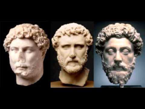 rex 3rd Declension - YouTube