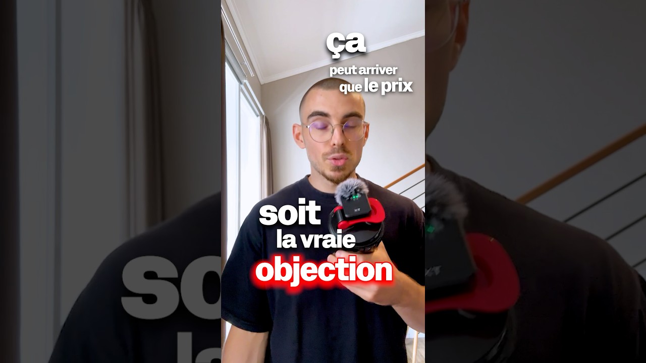 « C’est trop cher » - YouTube