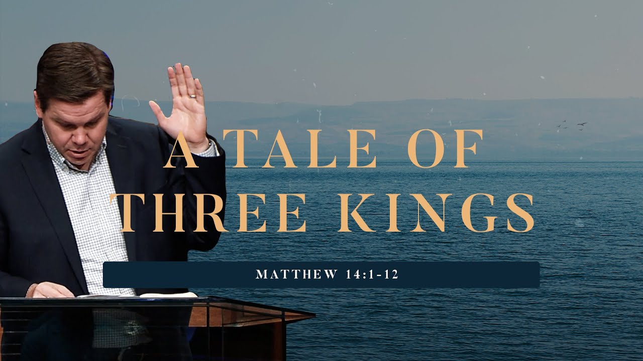 A Tale of Three Kings - YouTube