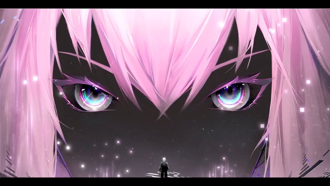 [战双帕弥什 Punishing: Gray Raven] EP - Under Dimension 「Spiral of Chronos ...