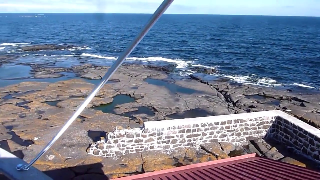 Market Reef - YouTube