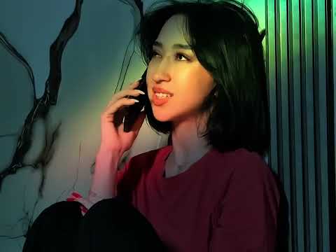 (Bekvines) aippocik ft Senur Borgan Sari ( uti puti 2) Shirin bola asal bola