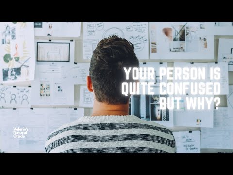 Your Person is Quite Confused But Why? #confused #confusion - YouTube