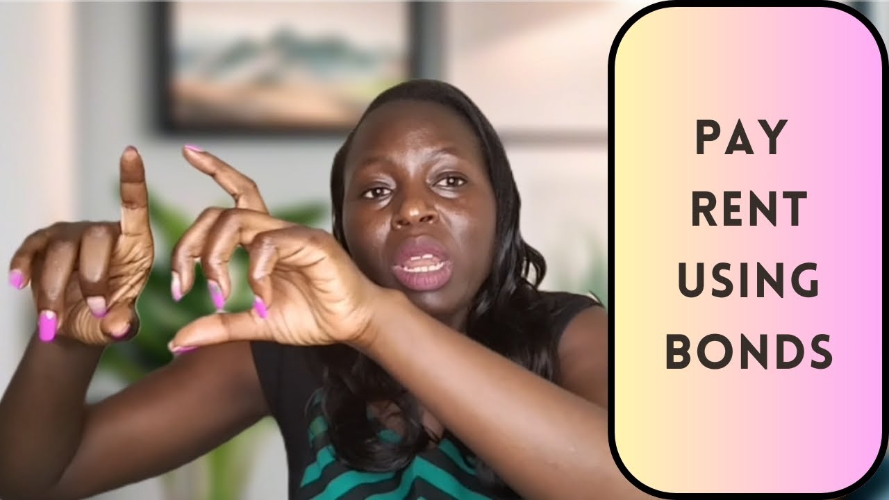 How to pay RENT using Treasury Bonds; Bond Laddering Unleashed!" - YouTube