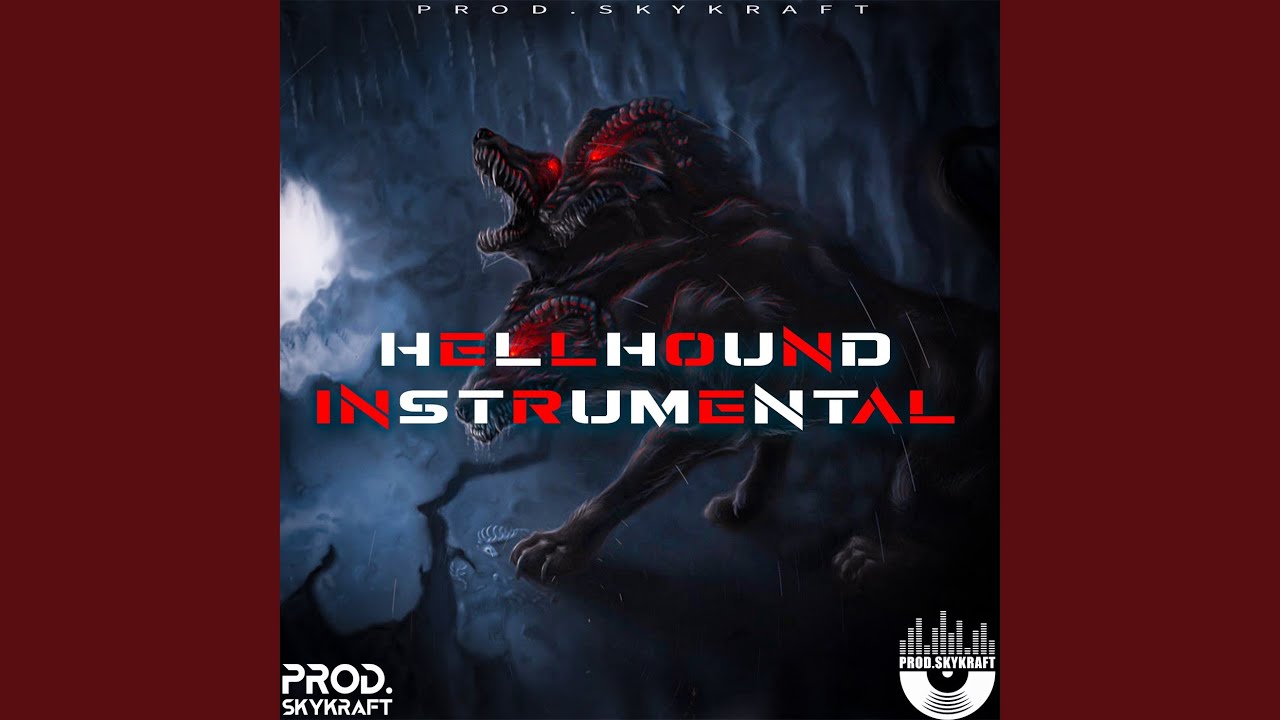HellHound (Instrumental) - YouTube