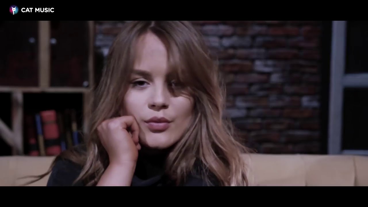 Kanita They Said Official Video - YouTube
