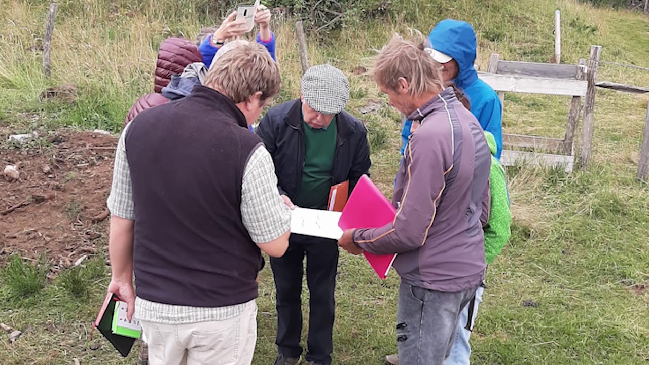 Christian Chatelain | 16E Assemblée Générale | Consortium APAC - YouTube