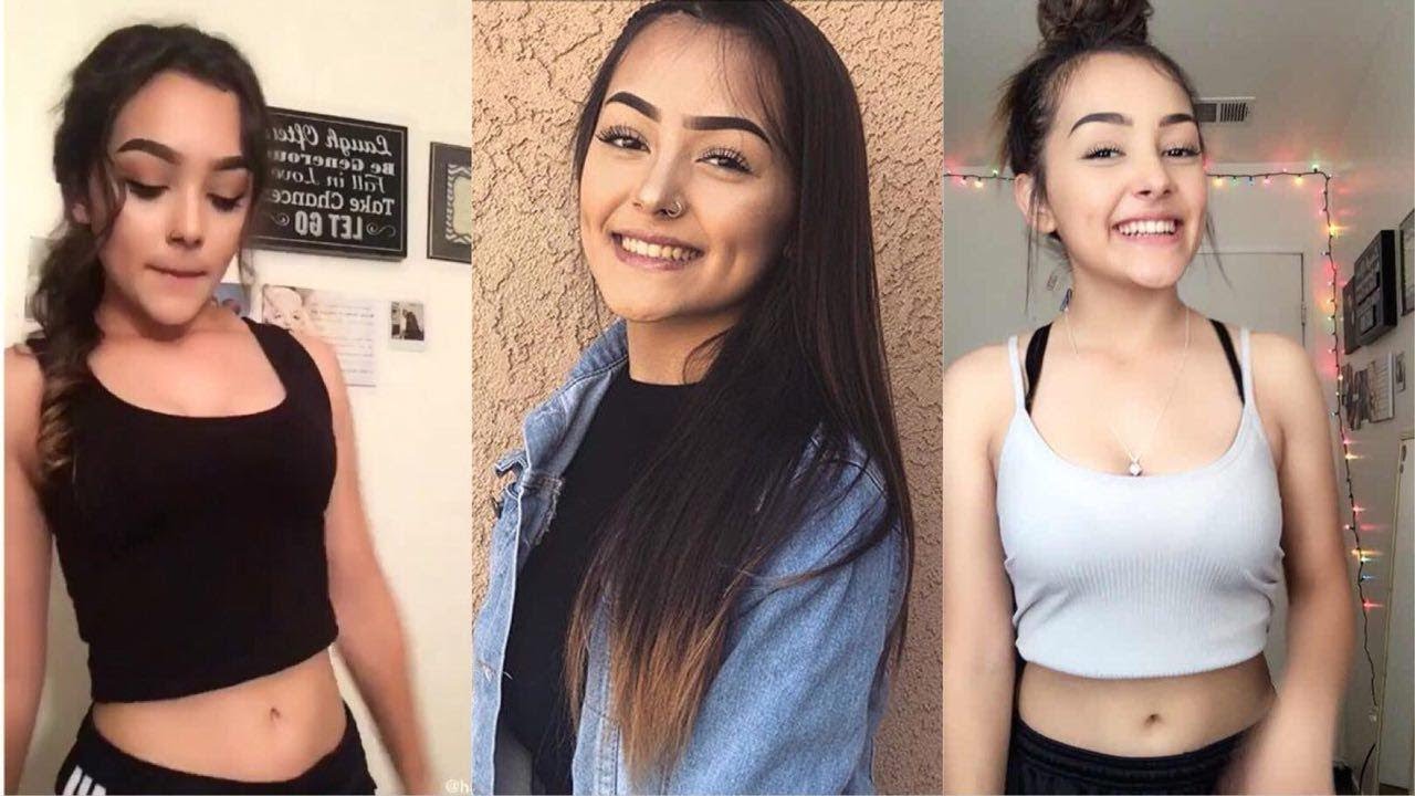 Musically Like | Ona (Hailo) New Musical.ly Girl Dance, Official Video ...