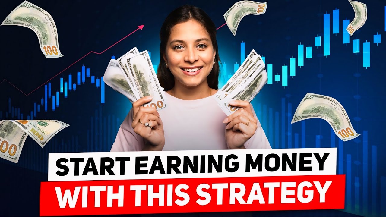 Maximizing Returns: Best Trading Strategy for Beginners - YouTube