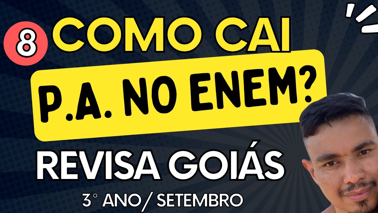 ENEM 2020 No Brasil, o tempo necessário para um estudante realizar ...