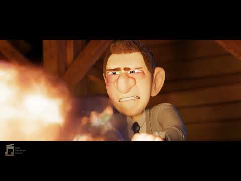 Agent 327: Operation \