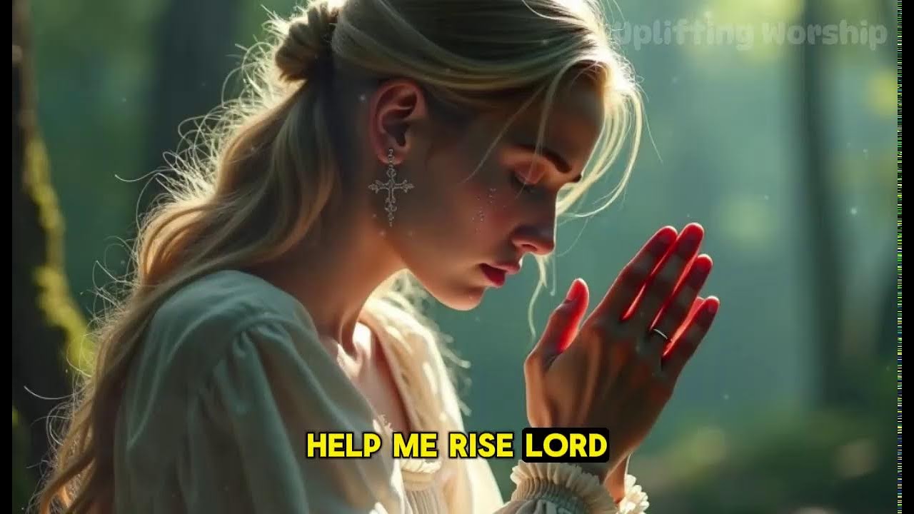 48. Top Christian Songs for Lent 2024 🙏 Reflective Tracks - YouTube