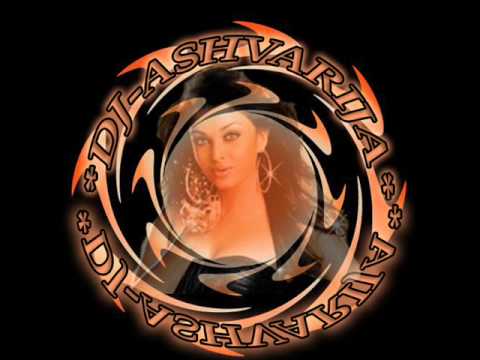Dj Ashvarija
