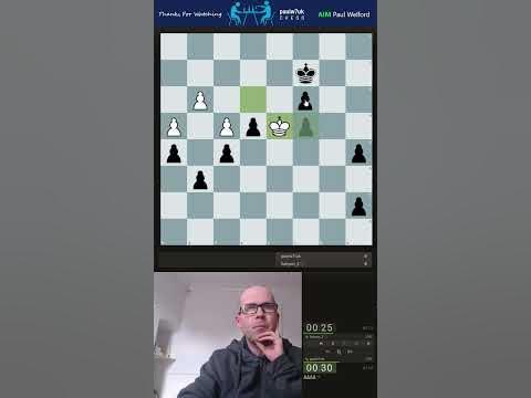 paulw7uk chess v 2102 pawn structure matters in endgame lichess.org ...