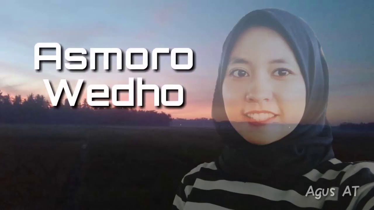 Andi Zate - Asmoro Wedho - YouTube