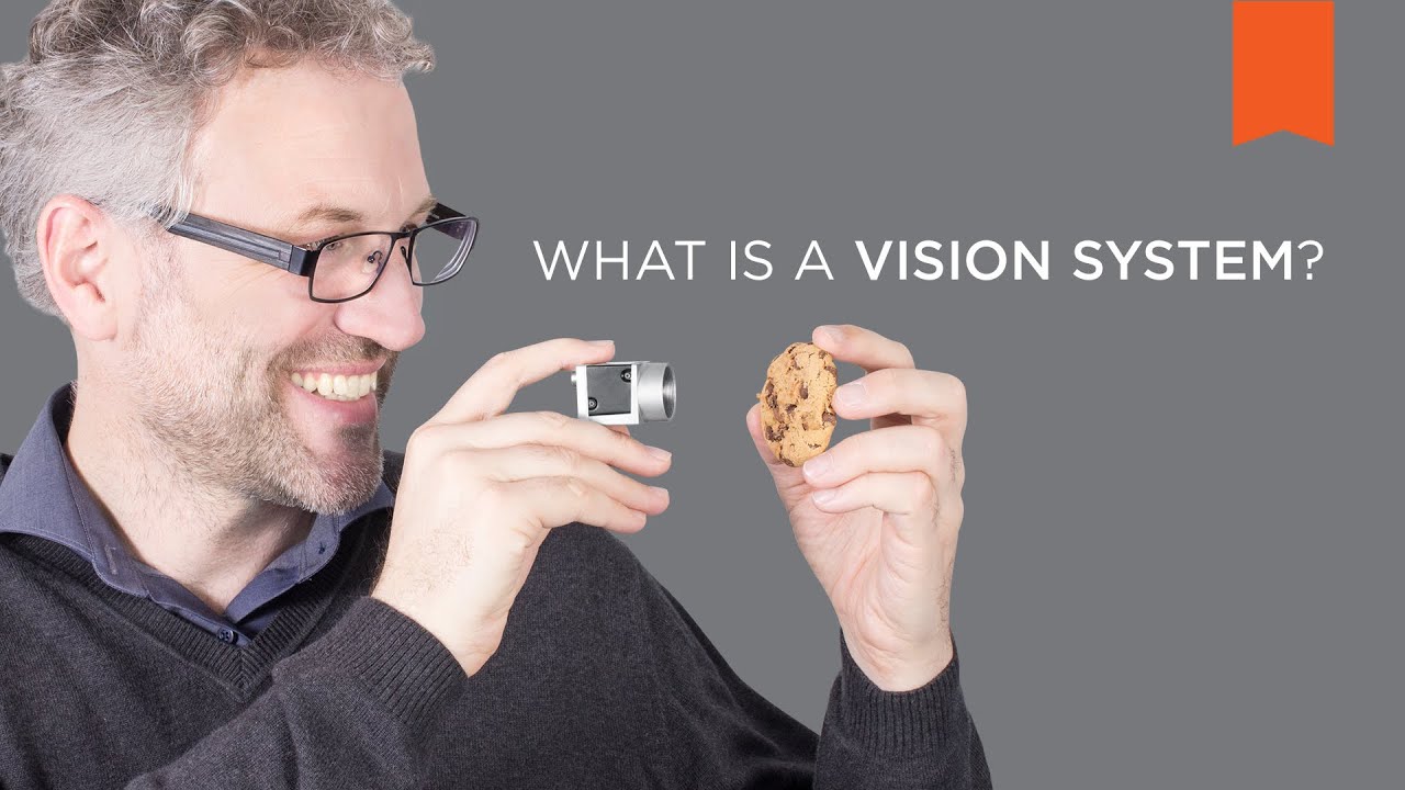 Was ist ein Vision System? — Vision Campus - YouTube